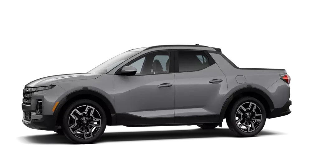 2025 Hyundai Santa Cruz | Specs, MPG, Interior, Safety, Performance