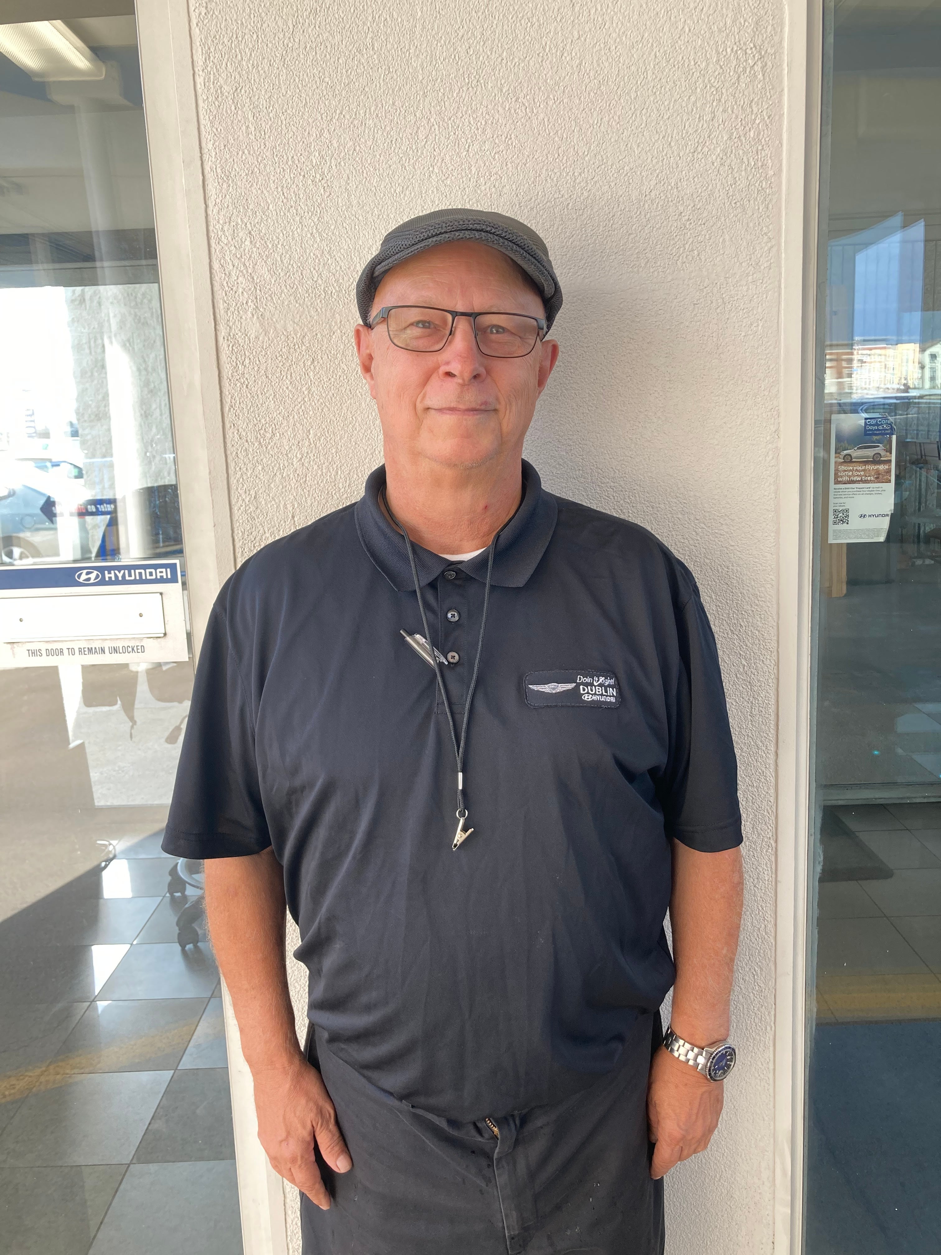Dublin Hyundai Staff - Dublin Hyundai dealer in Dublin CA - New and ...