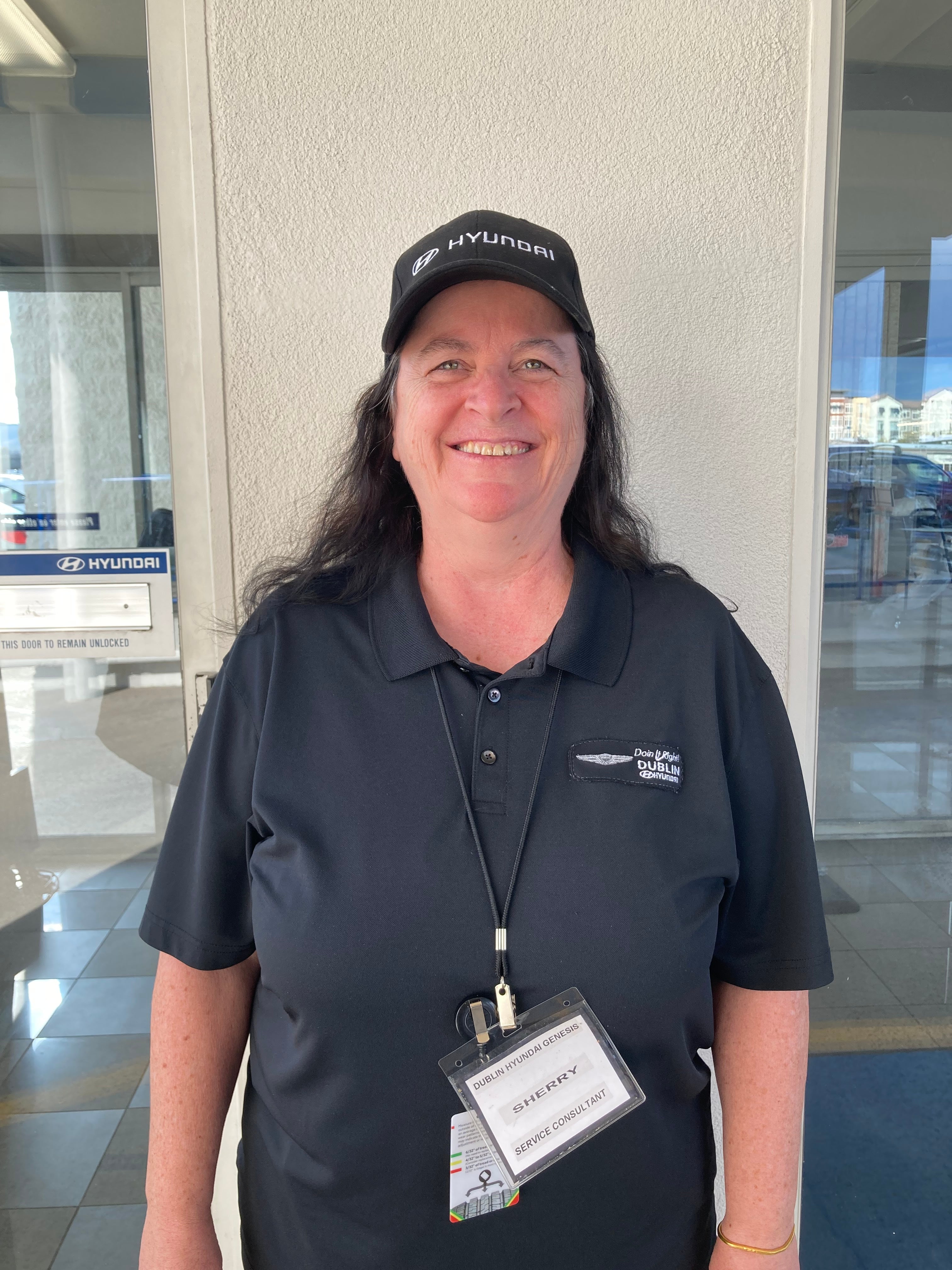 Dublin Hyundai Staff - Dublin Hyundai dealer in Dublin CA - New and ...